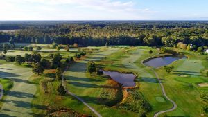 Glen Riddle - Man O' War Best Golf Courses | Best Golf Courses Ocean ...